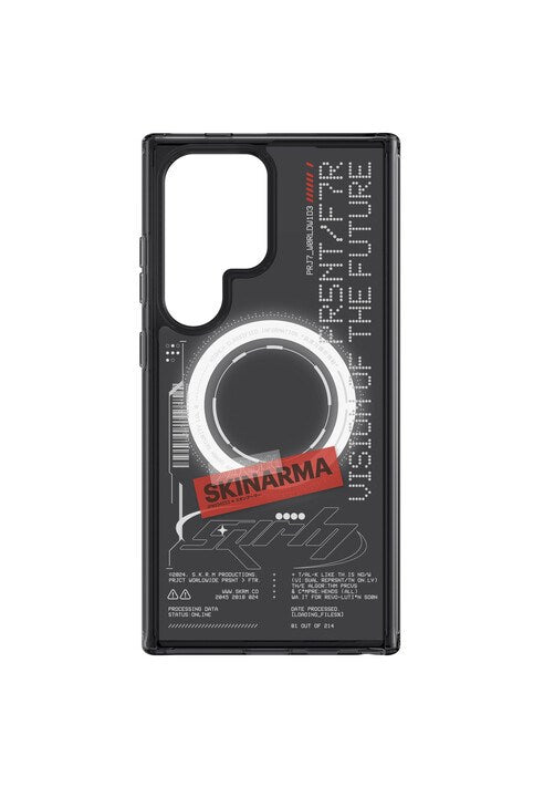 EOL SKINARMA SAMSUNG GALAXY S24 ULTRA?ORION – Mobile+Labs Pte Ltd